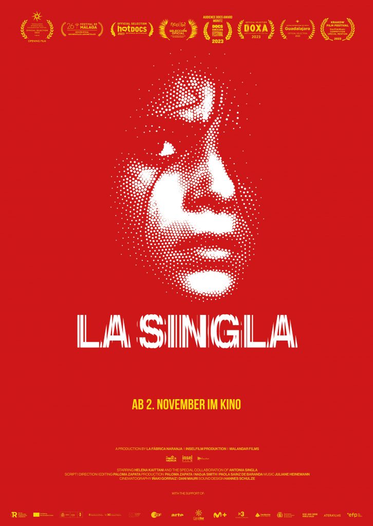 LA SINGLA – Rise And Shine Cinema